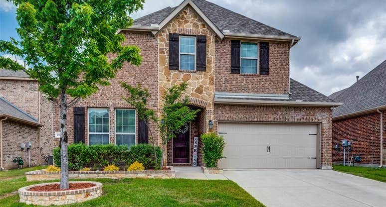 10620 Jackson Hole Ln, McKinney, TX, 75070 - SingleFam For Sale ...