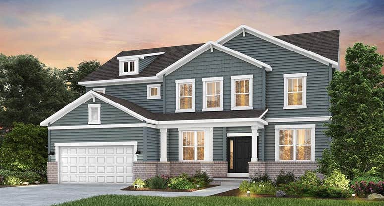 6486 Tarr Road, Ypsilanti, MI, 48197 - SingleFam For Sale