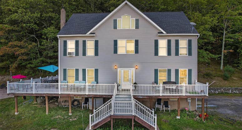 83 High Hope Dr, Otisville, NY, 10963 - SingleFam For Sale