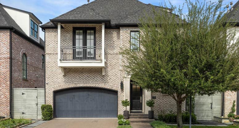 5404 Alder Cir, Bellaire, TX, 77401 - SingleFam For Sale