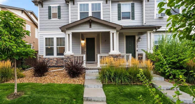 13731 Ash Circle, Thornton, CO, 80602 - SingleFam For Sale