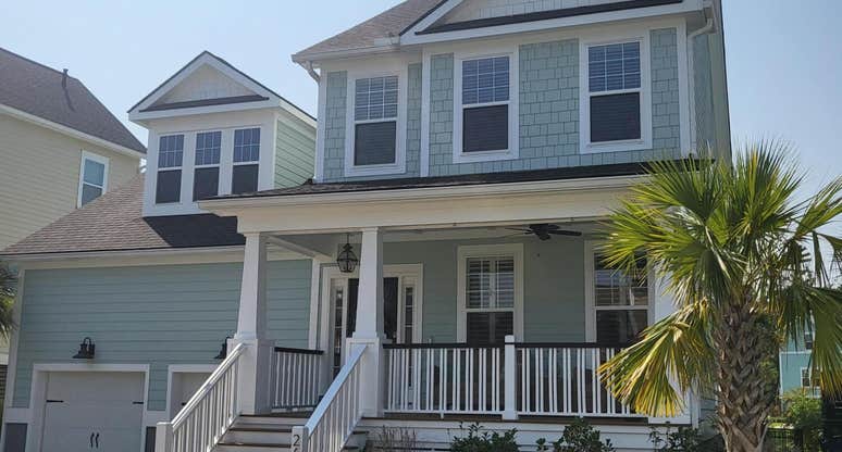 2639 Colonel Harrison Dr, Charleston, SC, 29455 - SingleFam Sold on 10 ...