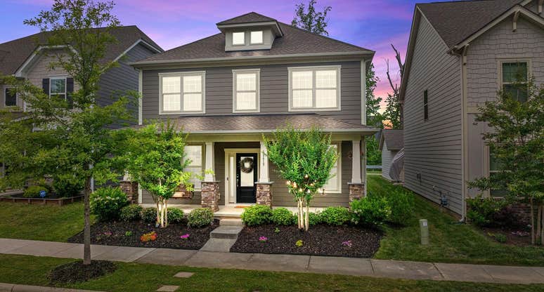 16619 Stonecutter Lane, Huntersville, NC, 28036 - SingleFam For Sale ...