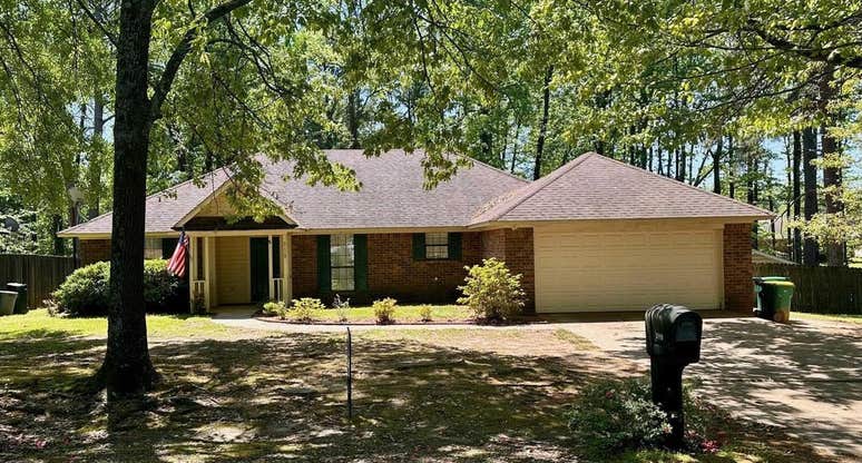 Texarkana/3119 Clear Creek Drive, Texarkana, TX, 75503 - SingleFam For Sale | RateMyAgent