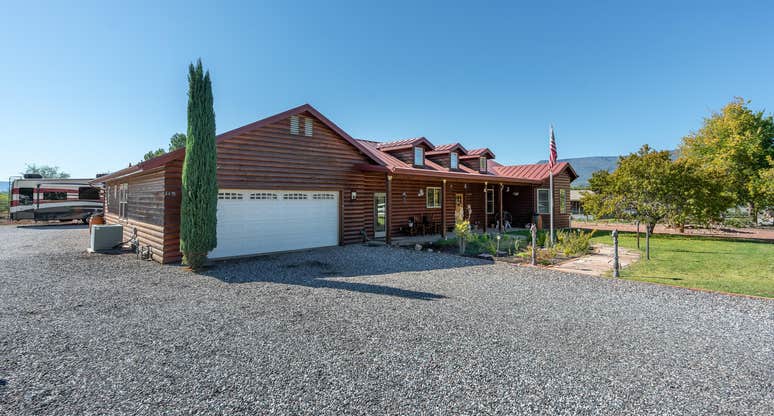 4475 East Zalesky Road, Verde Village, AZ, 86326 - SingleFam For Sale