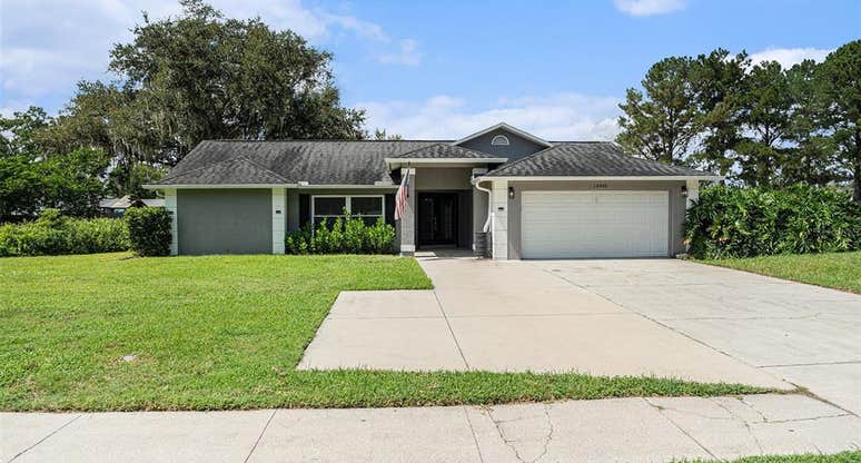 18408 Hanna Road, Lutz, FL, 33549 - SingleFam For Sale