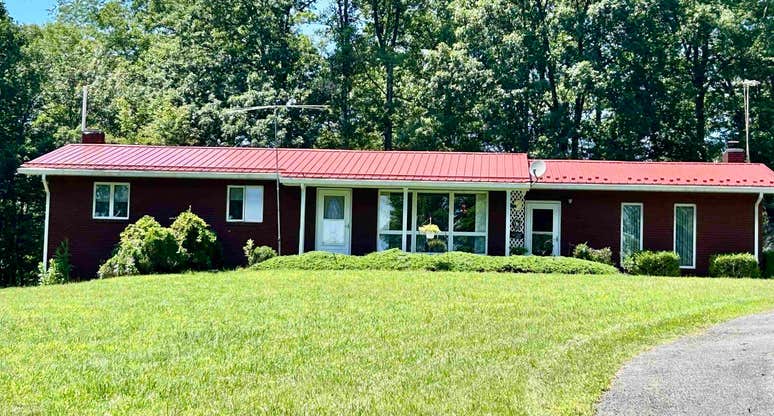 2731 Birds Creek Road, Tunnelton, WV, 26444 - SingleFam Sold on 15 10 2025