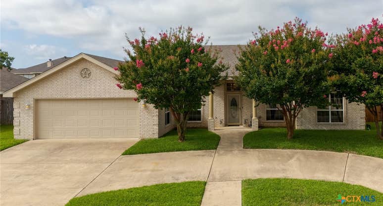 2004 Excel Drive, Killeen, TX, 76542 - SingleFam For Sale