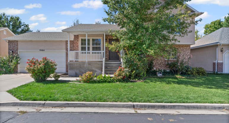 7464 South Union Mill Court, Midvale, UT, 84047 - SingleFam For Sale