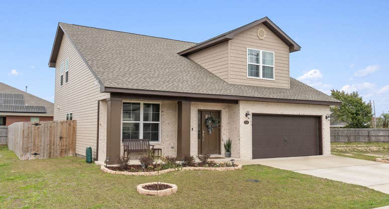 2348 Hadleigh Hills Court, Navarre, FL, 32566 - SingleFam For Sale ...