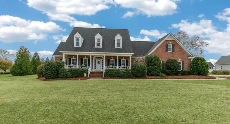 6457 Waters Edge Drive, Rocky Mount, NC, 27803 - SingleFam For Sale ...