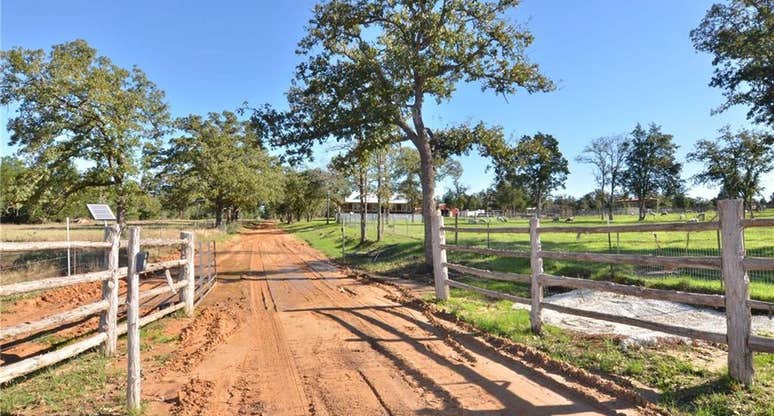 274 Old Potato Road, Paige, TX, 78659 - SingleFam For Sale