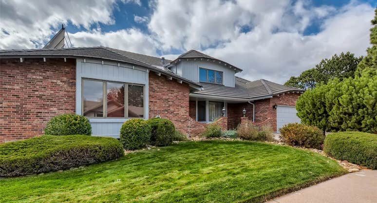 4171 South Yukon Way, Lakewood, CO, 80235 - SingleFam Sold on 09 02 ...