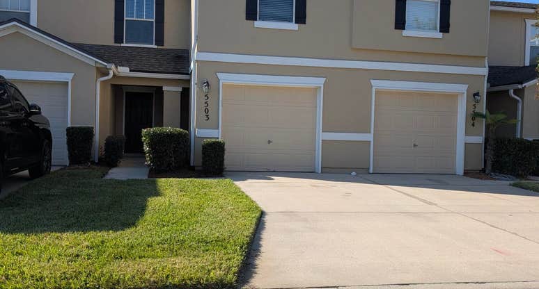 5503/1500 Calming Water Drive, Fleming Island, FL, 32003 - Condo For Sale