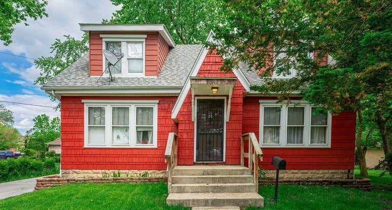 16911 New England Avenue, Tinley Park, IL, 60477 - SingleFam For Sale ...