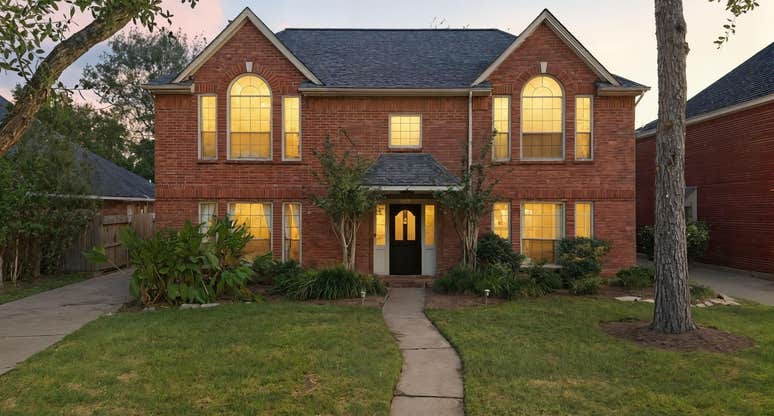 4923 Cave Run Drive, Missouri City, TX, 77459 - SingleFam For Sale