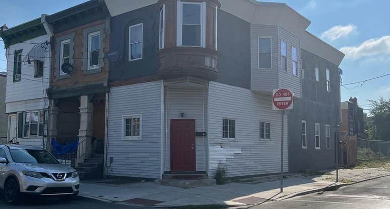 2601 North 30th Street, Philadelphia, PA, 19132 - Duplex For Sale