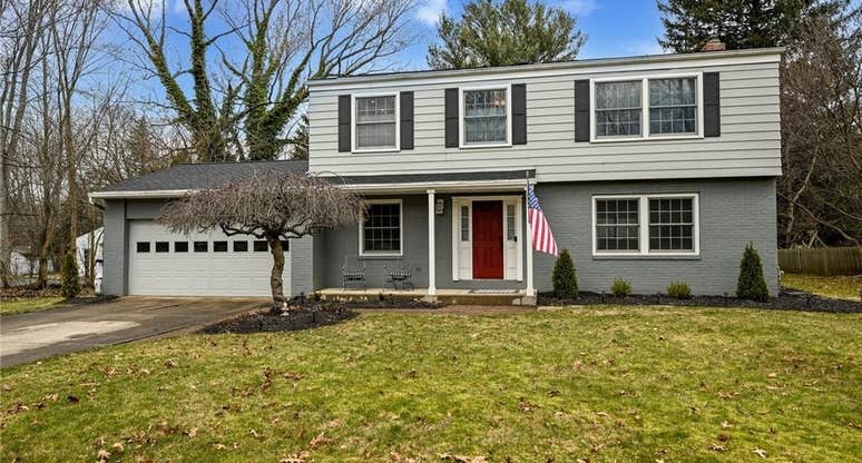 2521 Ridgewood Road, Akron, OH, 44313 - SingleFam Sold on 11 04 2024