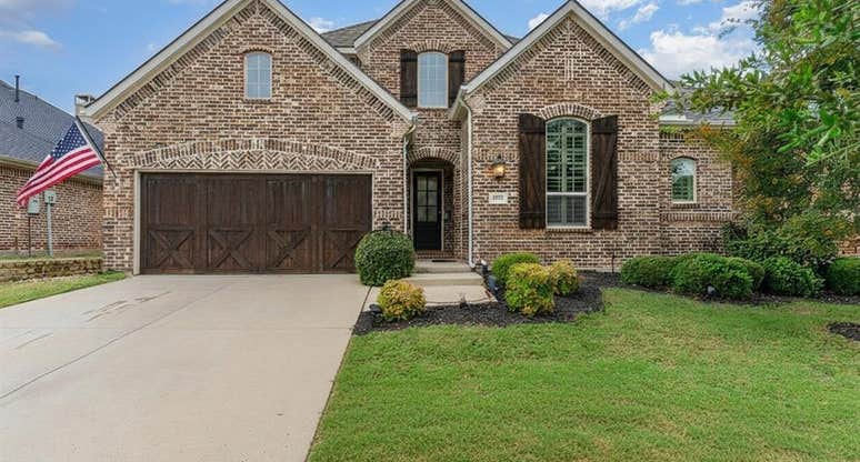 1305 Pitaya Dr, Argyle, TX, 76226 - SingleFam For Sale