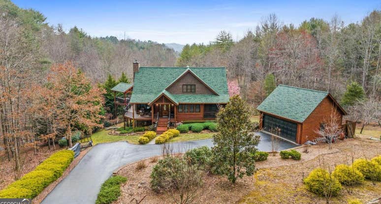 240 Twin Lakes Road, Blue Ridge, GA, 30513 - Other For Sale | RateMyAgent