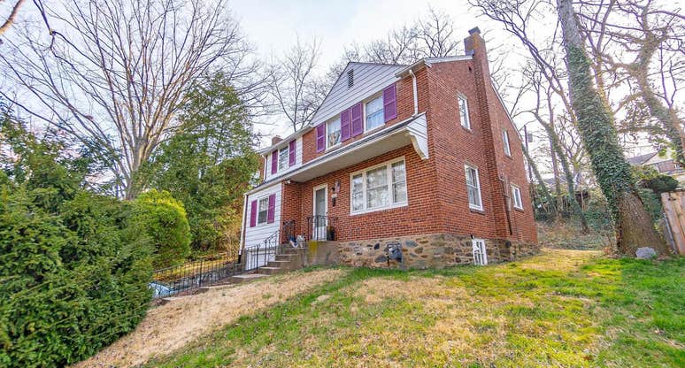 1524 Brinton Park Drive, Penn Wynne, PA, 19096 - SingleFam For Sale