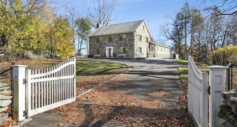 108 Flat Rock Road, Fairfield County, CT, 06612 - SingleFam Sold on 29 ...