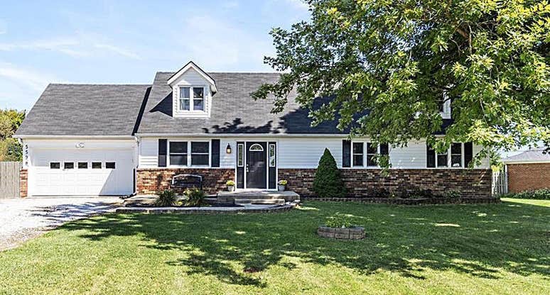 5598 Broyles Rd, Avon, IN, 46123 - SingleFam For Sale | RateMyAgent
