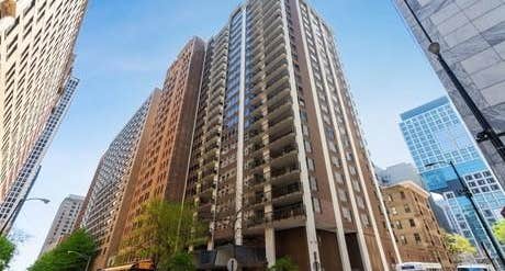 Apt 23C/201 East Chestnut Street, Chicago, IL, 60611 - Condo Sold on 25 ...
