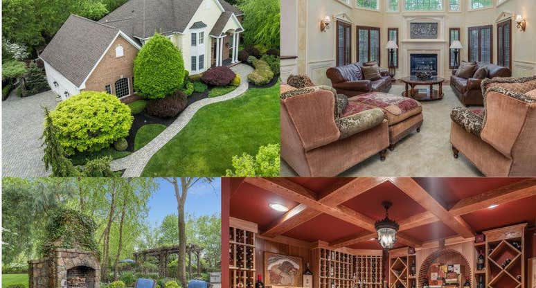 14 Ridgeview Court, Hunterdon County, NJ, 08551 - SingleFam For Sale ...