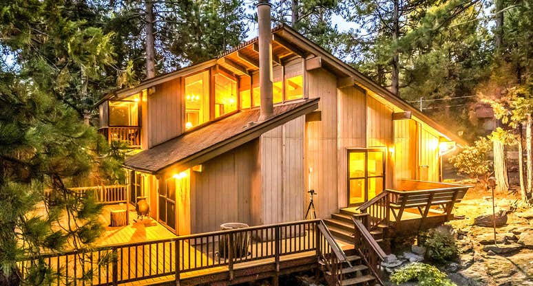 25461 Shadow Oaks Drive, Idyllwild-Pine Cove, CA, 92549 - SingleFam For Sale