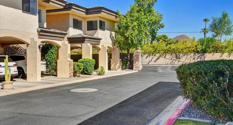 218/3235 East Camelback Road, Phoenix, AZ, 85018 - Condo For Sale