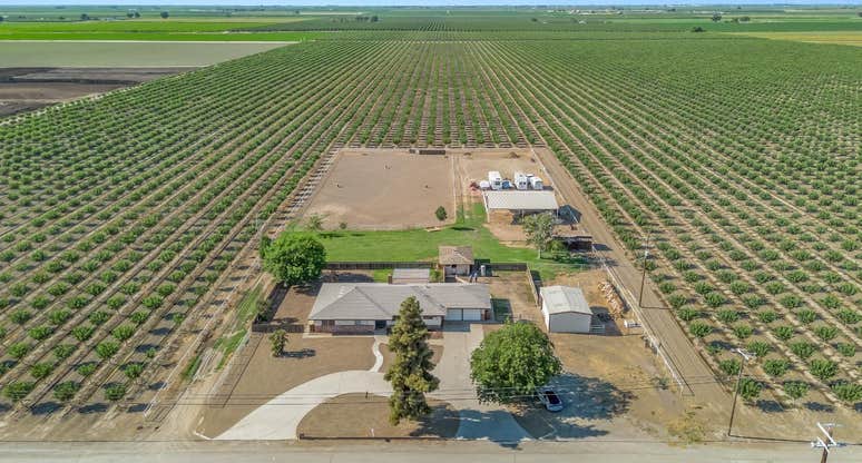 2250 West Mt Whitney Avenue, Riverdale, CA, 93656 - SingleFam For Sale ...