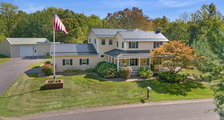 7480 Redman Road, Sodus, NY, 14589 - SingleFam For Sale