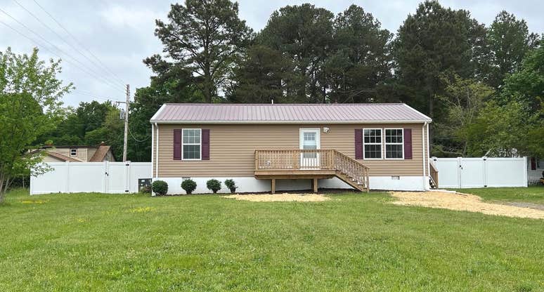 48911 Chisleytown Rd, St. Mary's County, MD, 20684 - SingleFam For Sale ...