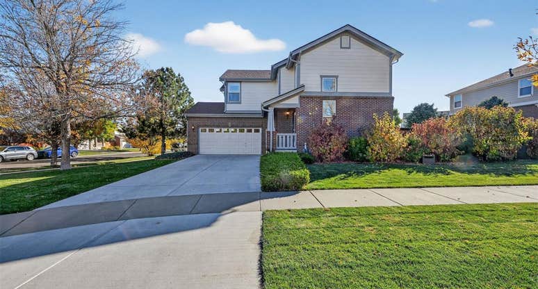 20194 East Vassar Avenue, Aurora, CO, 80013 - SingleFam For Sale