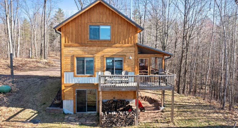 8065 Wolf Lane, Washburn County, WI, 54843 - SingleFam For Sale ...