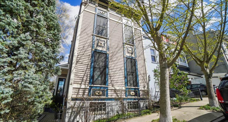 1126 Fuller Street, Cincinnati, OH, 45202 - SingleFam For Sale