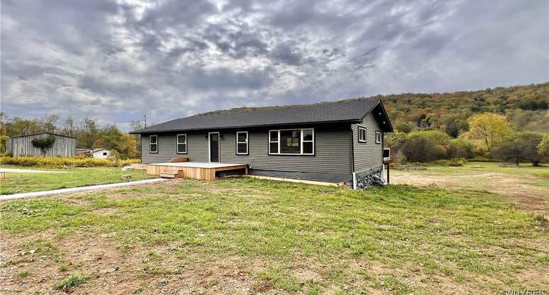 3979 Bucktooth Run Road, Salamanca, NY, 14755 - SingleFam For Sale