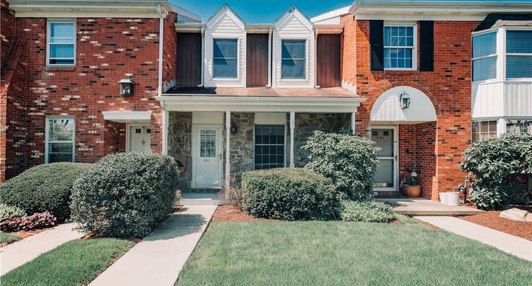 442 Georgetown Village, Indiana County, PA, 15701 - Condo Sold on 29 07 ...
