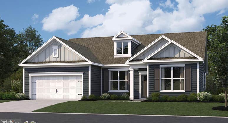 24031 Cypress Way, Milton, DE, 19968 - SingleFam For Sale