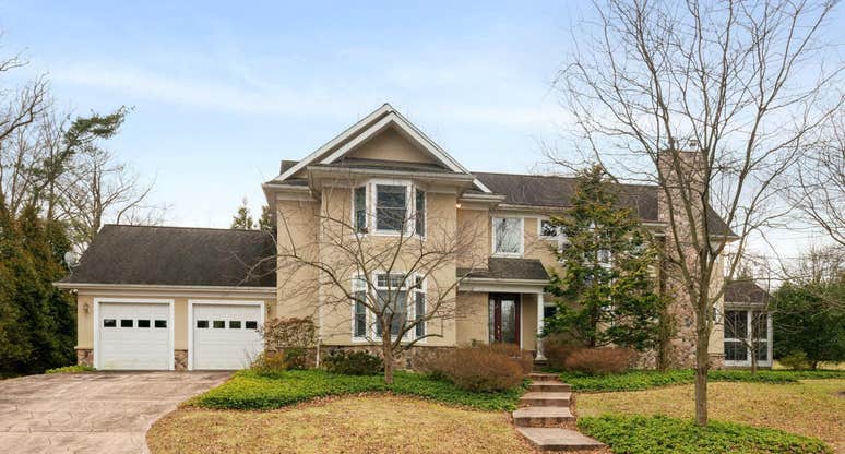 130 Wedgewood Ln, Haddonfield, NJ, 08033 - SingleFam For Sale | RateMyAgent