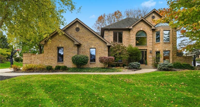 9517 Moorgate Ct, Montgomery County, OH, 45458 - SingleFam For Sale