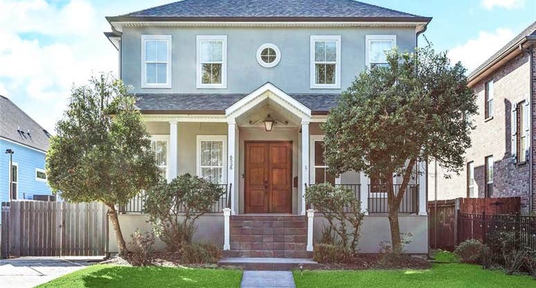 6536 Memphis St, New Orleans, LA, 70124 - SingleFam For Sale