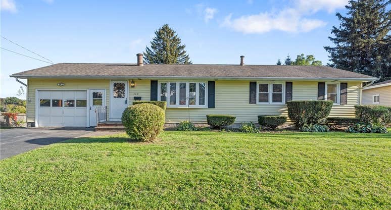 308 Chestnut Heights Drive, Galeville, NY, 13088 - SingleFam For Sale