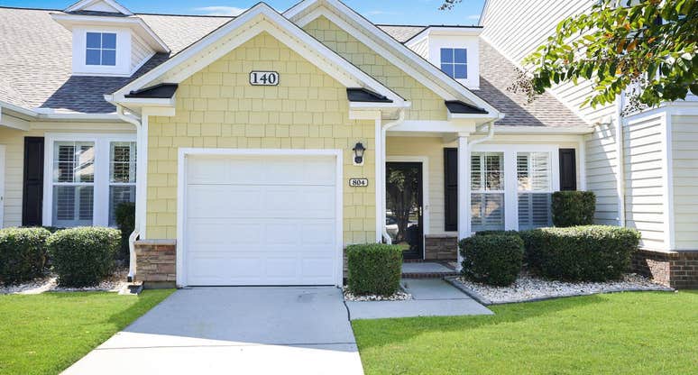 UNIT 804/140 Coldstream Cove Loop, Murrells Inlet, SC, 29576 ...