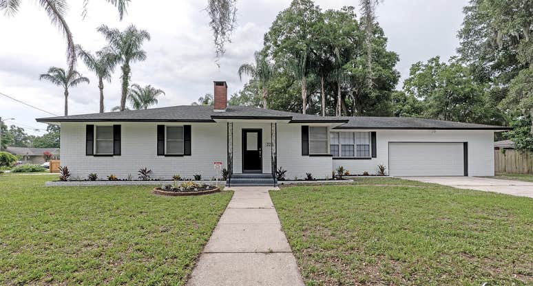 225 Sandra Road, Jacksonville, FL, 32211 - SingleFam For Sale