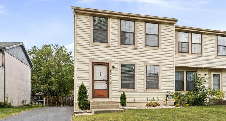 4063 Forest Edge Drive, Columbus, OH, 43230 - SingleFam Sold on 17 10 2025