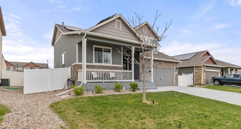 4216 Paddock Drive, Wellington, CO, 80549 - SingleFam For Sale ...