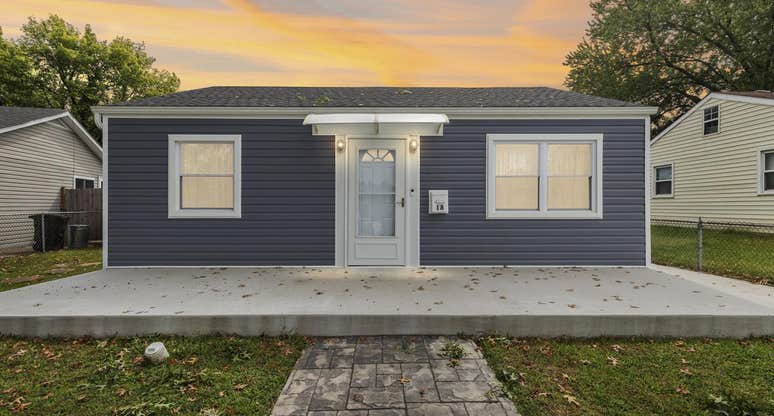 18 Right Wing Drive, Middle River, MD, 21220 - SingleFam Sold on 03 11 2025