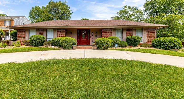 1366 Devils Backbone Road, Covedale, OH, 45233 - SingleFam Sold on 15 ...